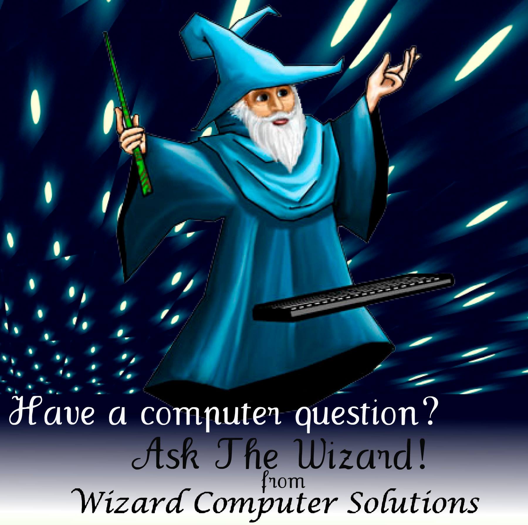 Wizard Computer Solutions - Sudbury, ON | Northern Ontario Local